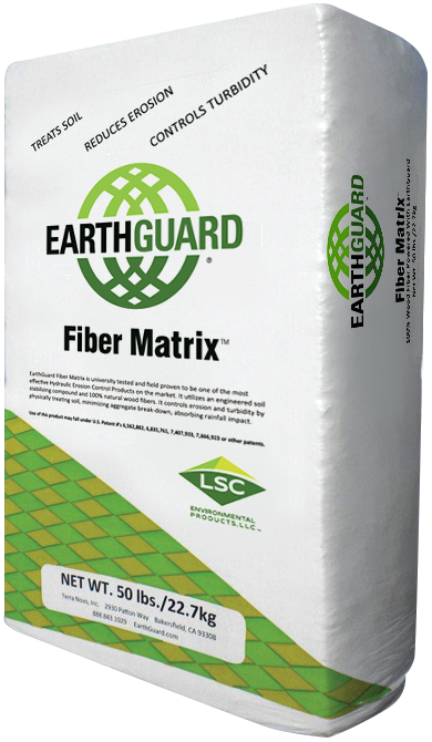 Slope Stabilization Products - Erosion Control With Optional Vegetation