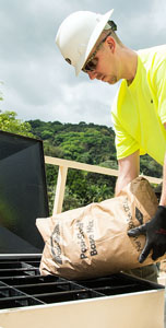 Slope Stabilization Products - Erosion Control With Optional Vegetation