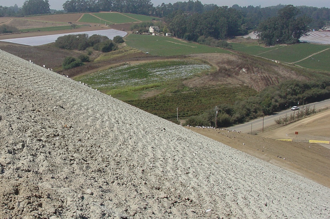 - LSC Environmental Products