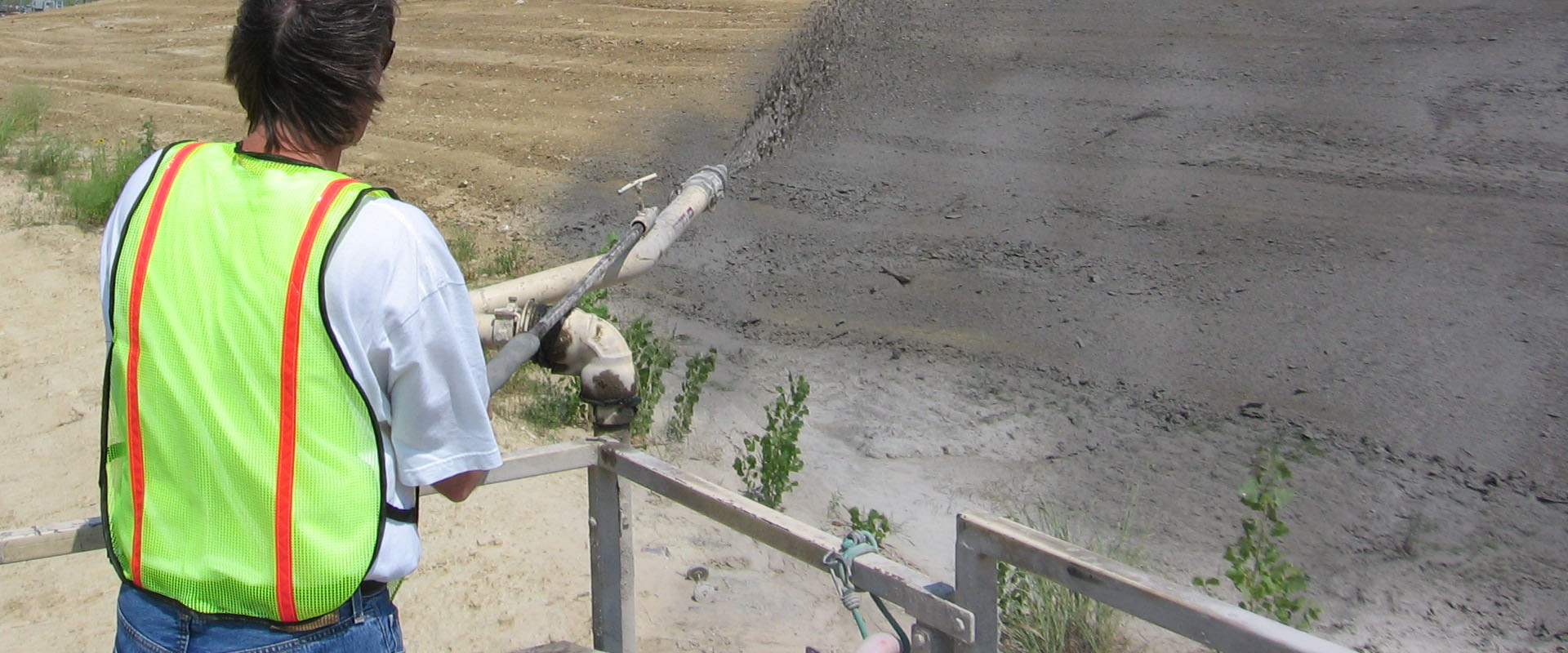Slope Stabilization Products - Erosion Control With Optional Vegetation